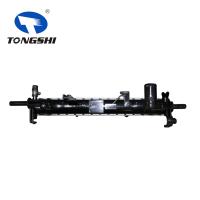 China Auto Radiator for Ford Transit 2.4T DCI 135HP 2004- MT for sale