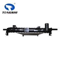 China Auto Radiator for Ford Transit 2.4T DCI 135HP 2004- MT for sale