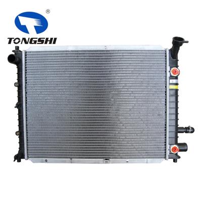 China Auto Radiator for Ford Escort LX/SE L4 2.0L 1998-2000 AT for sale