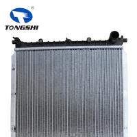 China Auto Radiator for Ford Escort LX/SE L4 2.0L 1998-2000 AT for sale