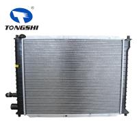 China Auto Radiator for Ford Escort LX/SE L4 2.0L 1998-2000 AT for sale