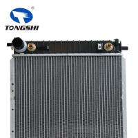 China Auto Radiator for Ford Expedition 4.6L V8 1997-2002 AT for sale
