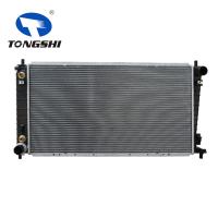 China Auto Radiator for Ford Expedition 4.6L V8 1997-2002 AT for sale