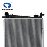China Auto Radiator for Ford Expedition 4.6L V8 1997-2002 AT for sale