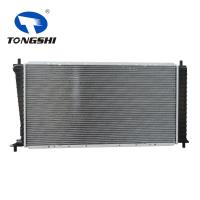 China Auto Radiator for Ford Expedition 4.6L V8 1997-2002 AT for sale