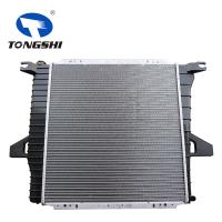 China Auto Radiator for Ford Ranger XL L4 2.5L 1998-2001 AT for sale