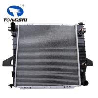 China Auto Radiator for Ford Ranger XL L4 2.5L 1998-2001 AT for sale