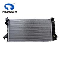 China Auto Radiator for Ford Taurus LX V6 3.0L 1996-2004 AT for sale