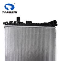 China Auto Radiator for Ford Crown Victoria Base V8 4.6L 2006-2011 MT for sale