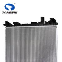 China Auto Radiator for Ford Crown Victoria Base V8 4.6L 2006-2011 MT for sale