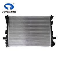 China Auto Radiator for Ford Crown Victoria Base V8 4.6L 2006-2011 MT for sale