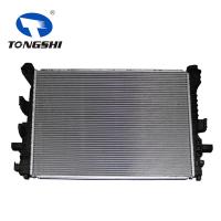 China Auto Radiator for Ford Crown Victoria Base V8 4.6L 2006-2011 MT for sale