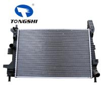 China Auto Radiator for Ford C-Max CB7/CEU 1.5 TDCi 2010- MT for sale