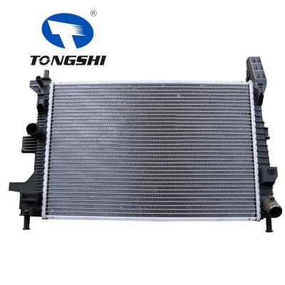 China Auto Radiator for Ford C-Max CB7/CEU 1.5 TDCi 2010- MT for sale