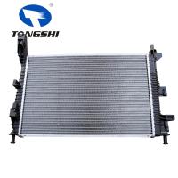 China Auto Radiator for Ford C-Max CB7/CEU 1.5 TDCi 2010- MT for sale