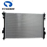 China Auto Radiator for Ford Explorer 3.5L V6 2011-2015 MT for sale
