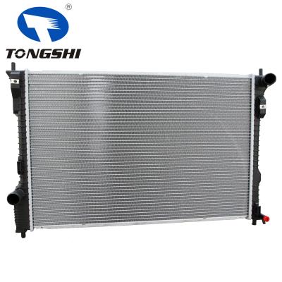 China Auto Radiator for Ford Explorer 3.5L V6 2011-2015 MT for sale