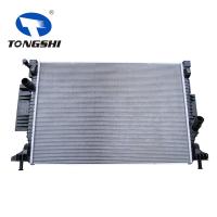 China Auto Radiator for Ford Kuga 1.5T 2015- AT/Lincoln MKC 2.0T AT/MKC 2.0T AMT for sale