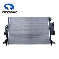 China Auto Radiator for Ford Kuga 1.5T 2015- AT/Lincoln MKC 2.0T AT/MKC 2.0T AMT for sale