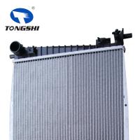 China Auto Radiator for Ford F-150 V6 4.2L/V8 5.4L 2006-2008 AT for sale