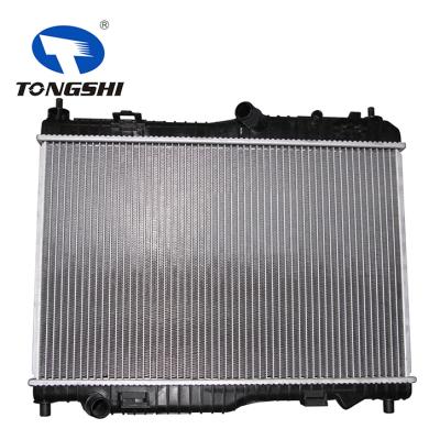 China Auto Radiator for Ford Fiesta 1.4 TDCI 2008- MT for sale