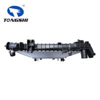 China Auto Radiator for Ford Escape XLS L4 2.5L 2009-2012 AT for sale