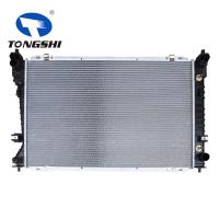 China Auto Radiator for Ford Escape XLS L4 2.5L 2009-2012 AT for sale
