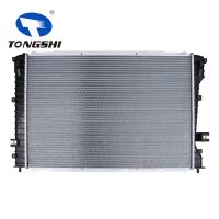 China Auto Radiator for Ford Escape XLS L4 2.5L 2009-2012 AT for sale
