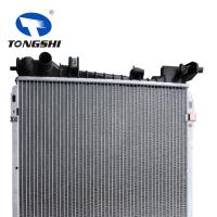 China Auto Radiator for Ford Escape Limited V6 3.0L 2008-2012 MT for sale