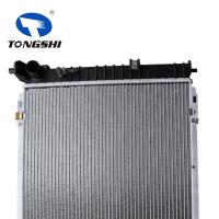 China Auto Radiator for Ford Escape Limited V6 3.0L 2008-2012 MT for sale