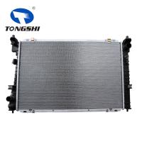 China Auto Radiator for Ford Escape Limited V6 3.0L 2008-2012 MT for sale