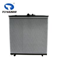 China Auto Radiator for Ford Ranger (TKE) 2.2/3.2 TDCI 2011- MT for sale
