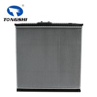 China Auto Radiator for Ford Ranger (TKE) 2.2/3.2 TDCI 2011- MT for sale