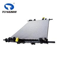 China Auto Radiator for Ford Transit (TTG) 2.2T 2013- MT for sale