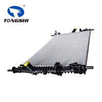 China Auto Radiator for Ford Transit (TTG) 2.2T 2013- MT for sale