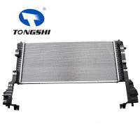 China Auto Radiator for Ford EDGE SE L4 2.0L 2012-2014 AT for sale