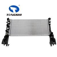 China Auto Radiator for Ford EDGE SE L4 2.0L 2012-2014 AT for sale