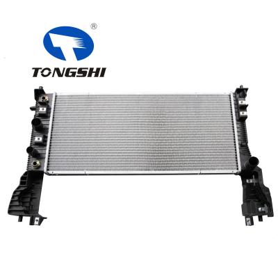 China Auto Radiator for Ford EDGE SE L4 2.0L 2012-2014 AT for sale