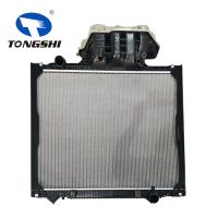 China Truck Radiator for Man TG-A 310 HP 2002- MT for sale