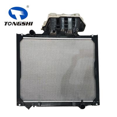 China Truck Radiator for Man TG-A 310 HP 2002- MT for sale