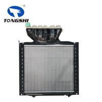China Truck Radiator for Man TG-A 310 HP 2002- MT for sale