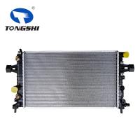 China Auto Radiator for Opel Astra H 1.2i 1.6V 2004- AT for sale