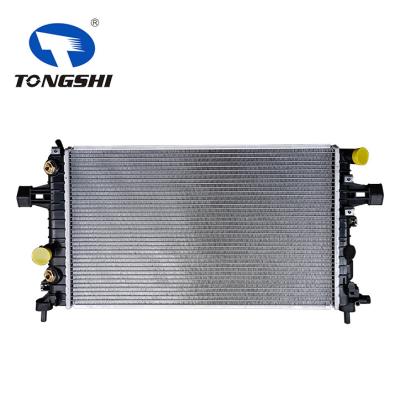 China Auto Radiator for Opel Astra H 1.2i 1.6V 2004- AT for sale