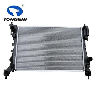 China Car Radiator for Opel Bipper (AA) 1.4 2008- MT for sale