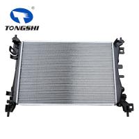 China Car Radiator for Opel Bipper (AA) 1.4 2008- MT for sale