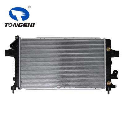 China Car Radiator for Opel Astra H 1.3CDTi 2004- AT for sale