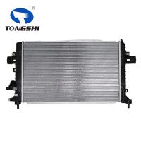 China Car Radiator for Opel Astra H 1.3CDTi 2004- AT for sale