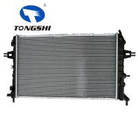 China Car Radiator for Opel Astra G 2.2 TD 2172 Y22DTR 2000- AT for sale