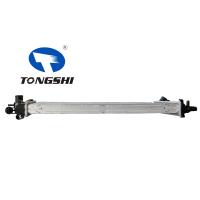 China Car Radiator for Opel Astra G 2.2 TD 2172 Y22DTR 2000- AT for sale