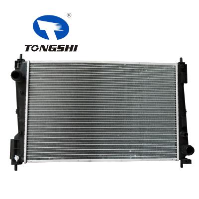 China Car Radiator for Opel Corsa D 1.3 CDTI 2006- MT for sale